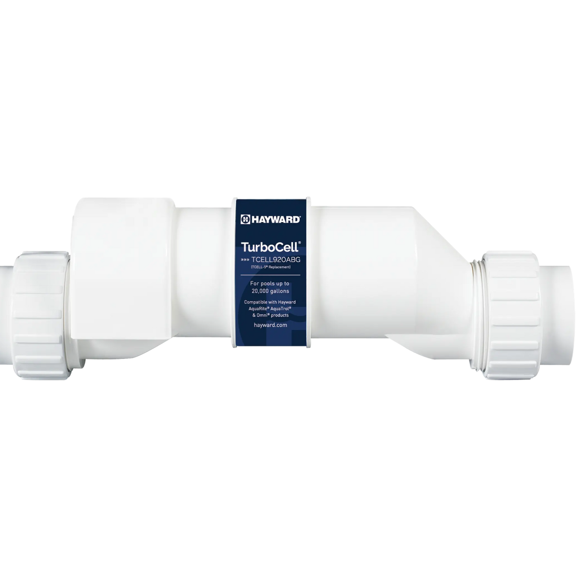 Hayward Turbo-Cell 920 (80 000 L / 20 000 Gal) - Cellule de Remplaceme ...